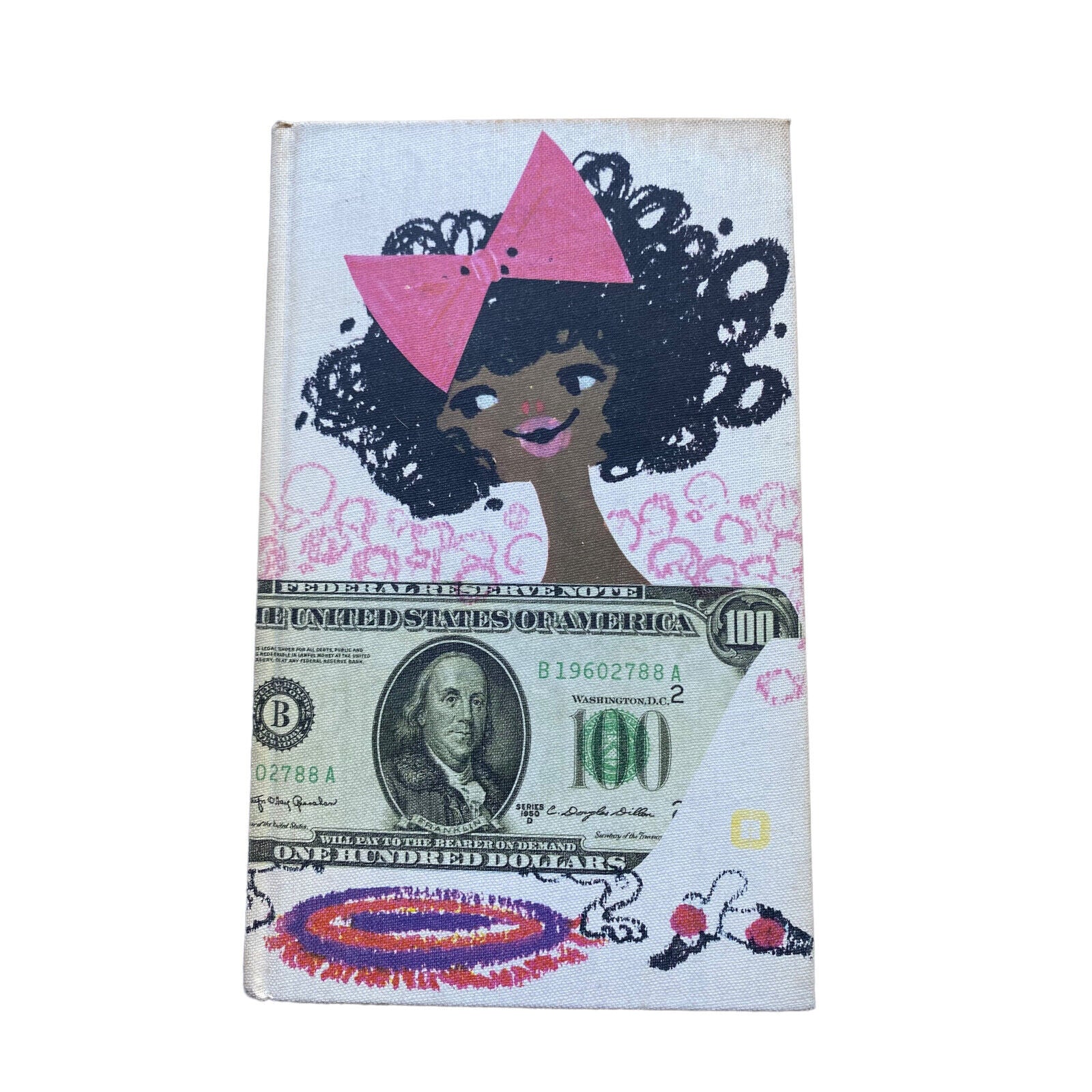 Robert Gover EIN HUNDERTDOLLAR MISSVERSTÄNDNIS HC +Abb – Nostalgie Salzburg